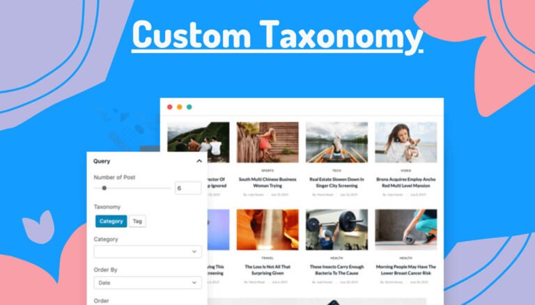 WordPress Menu Customization in Twenty Twenty-two Theme - 2024