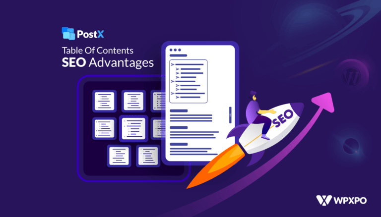6 Trending Table of Contents SEO Advantages - 2025