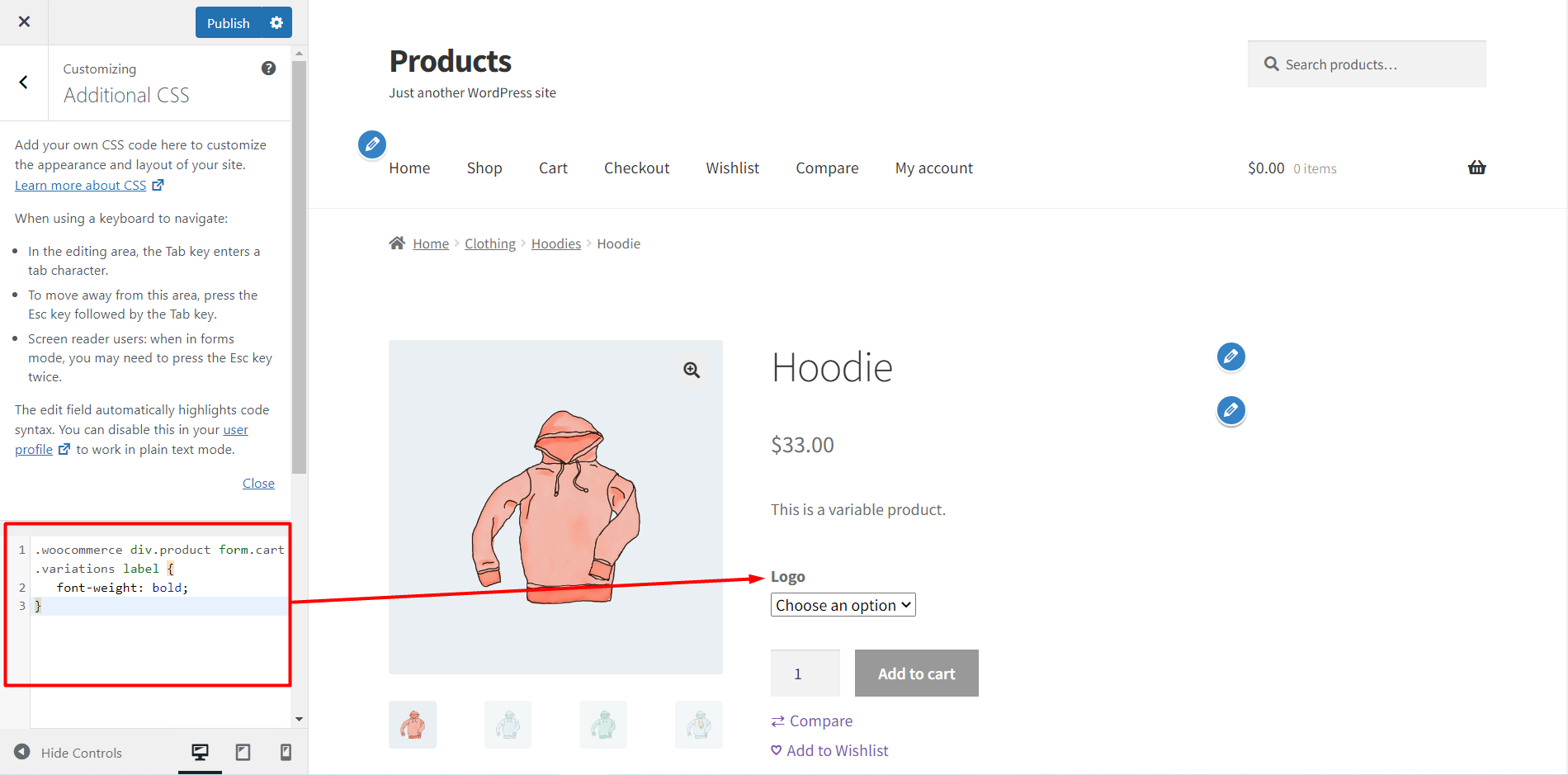 WooCommerce Single Product Page Template (3 Ways to Create & Customize)