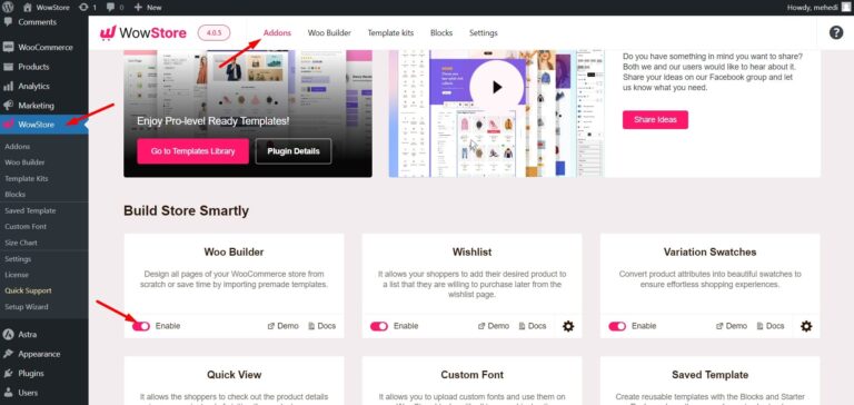 Create a Single Product Page Template in WooCommerce