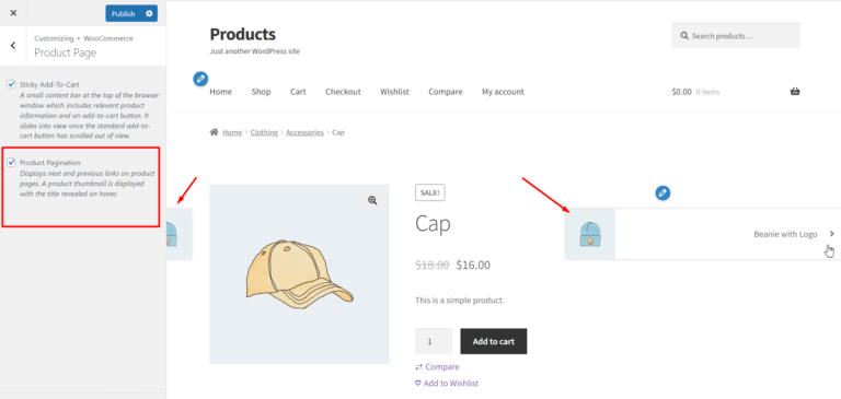 WooCommerce Single Product Page Template (3 Ways to Create & Customize)