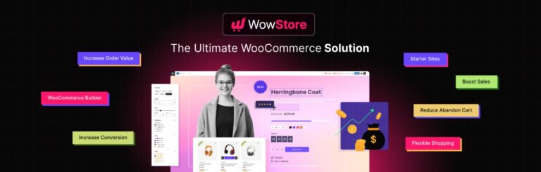 Create a Single Product Page Template in WooCommerce