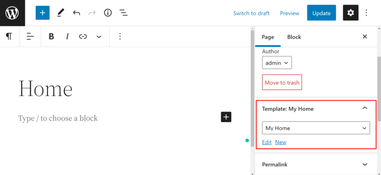 WordPress Menu Customization in Twenty Twenty-two Theme - 2025