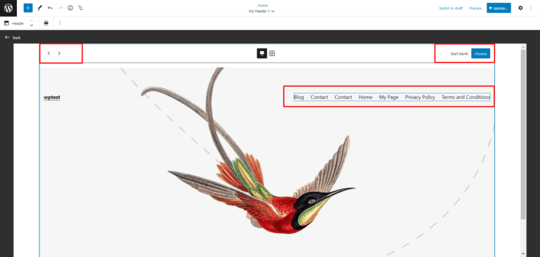 WordPress Menu Customization in Twenty Twenty-two Theme - 2025
