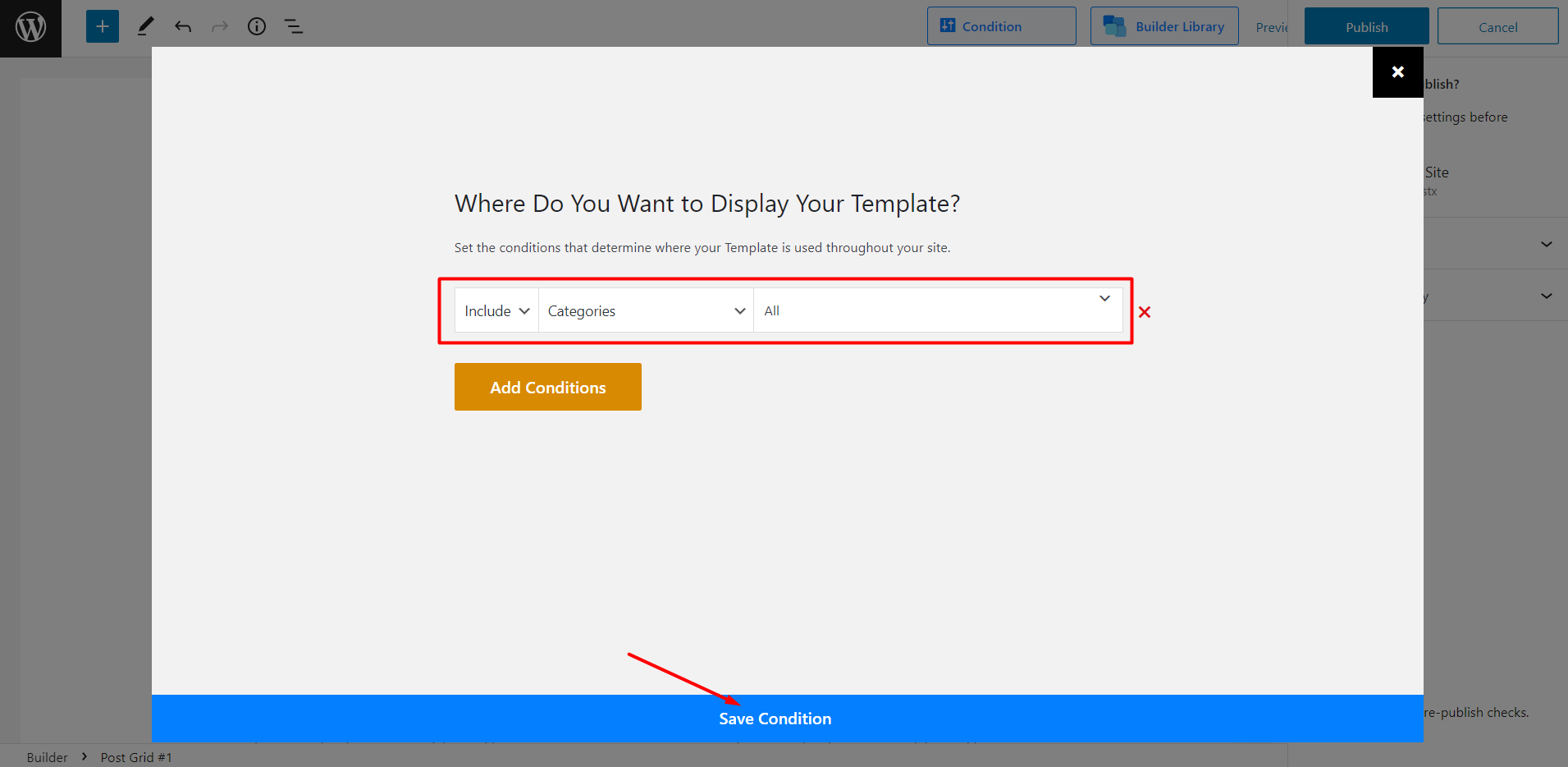 2 Ways to Create WordPress Category Page Template - WPXPO