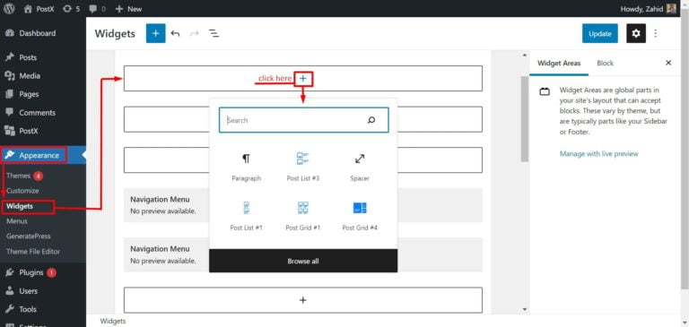 How to Display Random Posts in WordPress [The Easy Way]