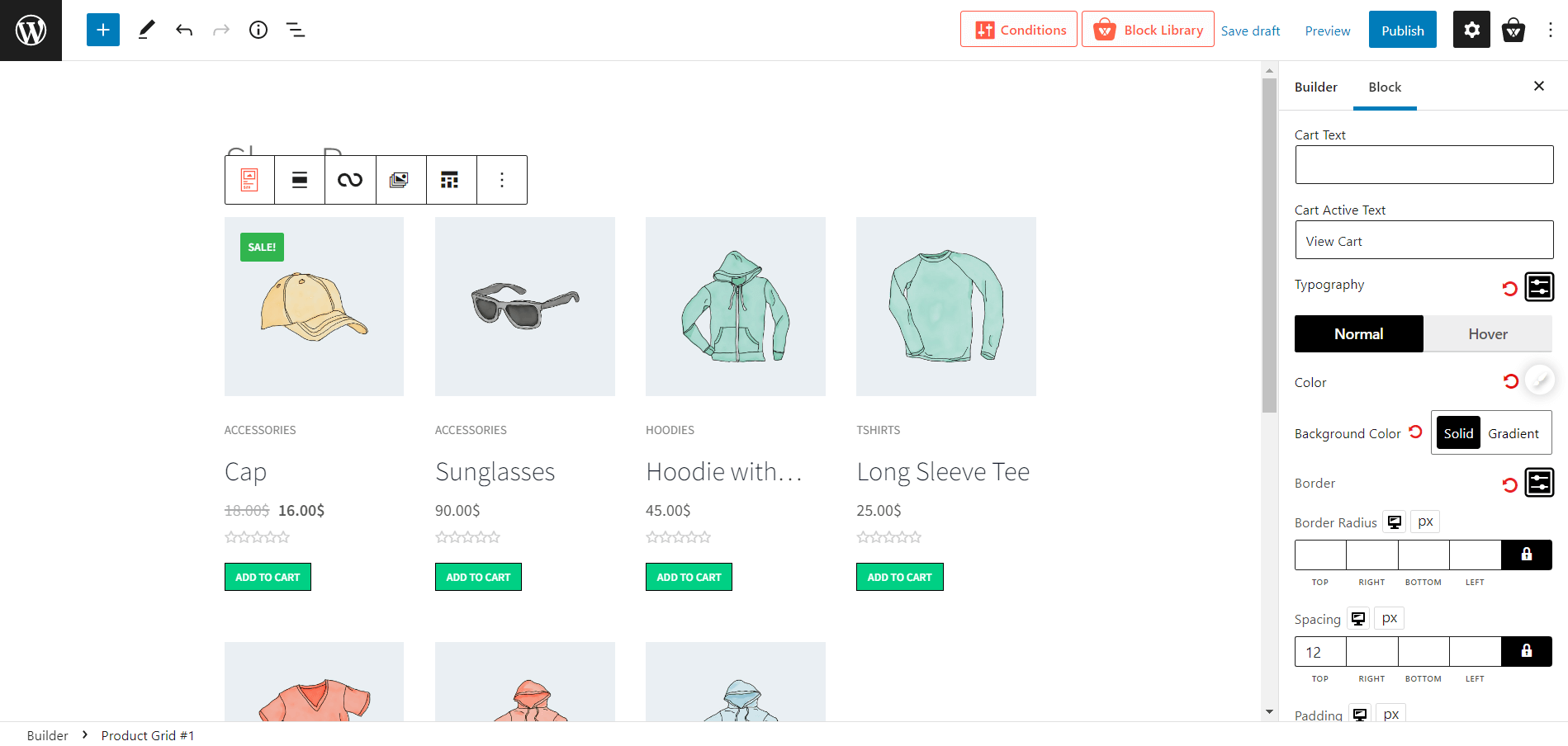 How To Customize Woocommerce Add To Cart Button Wpxpo