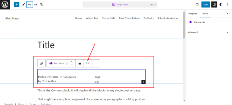 How to Add & Customize Post Meta Data in WordPress
