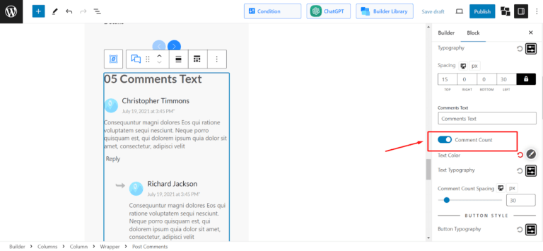 How to Customize WordPress Comment Form in 2025