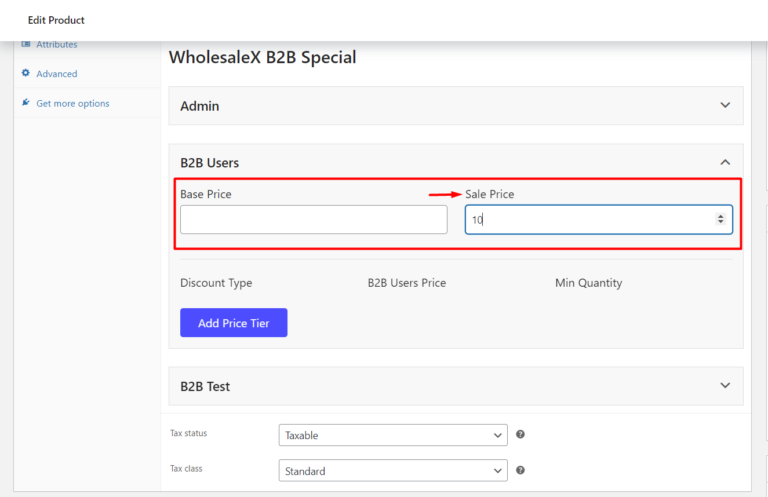 How to Set Wholesale Prices in WooCommerce - WPXPO
