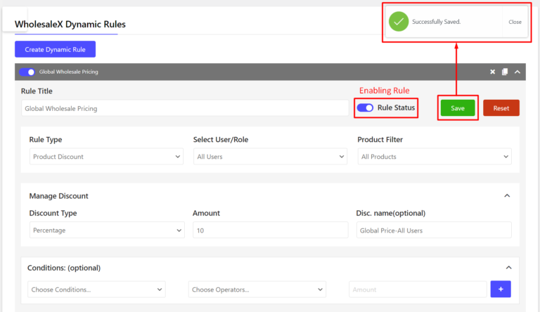 How to Set Wholesale Prices in WooCommerce - WPXPO