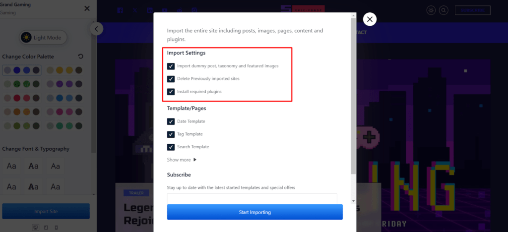 How to Start a Gaming Blog (7 Steps to Success) - WPXPO