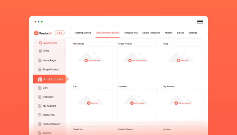 Introducing ProductX 3.0 [now WowStore]: The #1 Gutenberg WooCommerce ...
