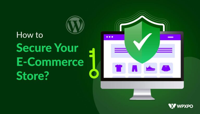 11 Proven Tactics For Security For Ecommerce [save Your Store ] 2025