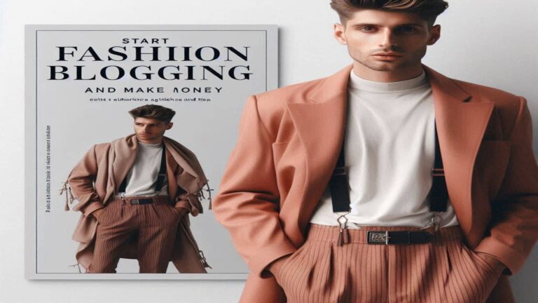 How to Start a Fashion Blog and Make Money (Complete Guide) - WPXPO