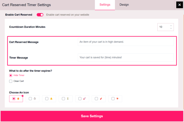 How To Add A Cart Timer In Woocommerce Step By Step Guide