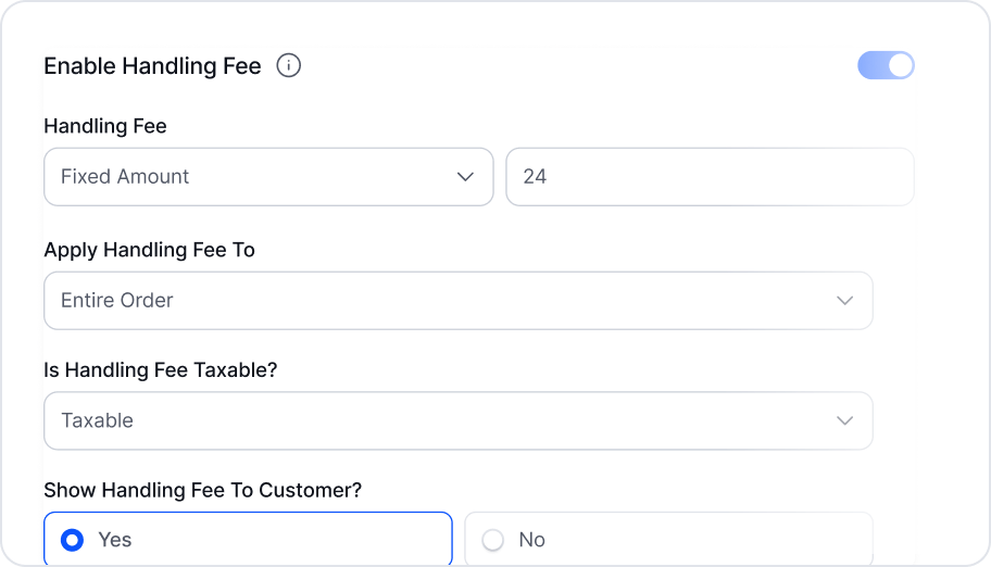 WowShipping - Table Rate Shipping for WooCommerce
