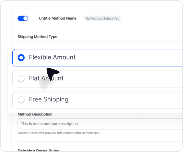 WowShipping - Table Rate Shipping for WooCommerce